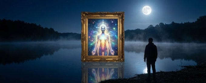 The Mirror Effect: Why Your Interpretation Says More About You | by ...