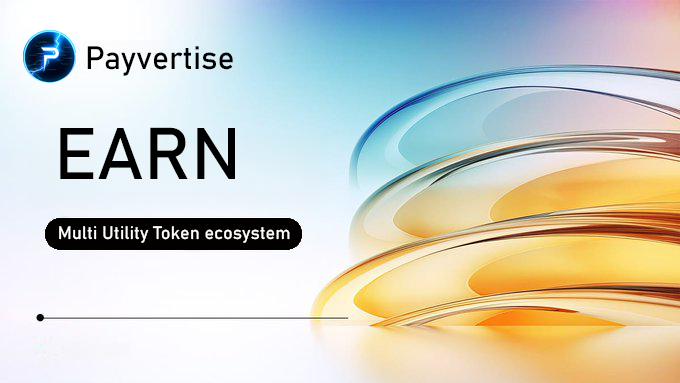Let's talk about Payvertise 🚨An innovative idea in Blockchain and Nft ...