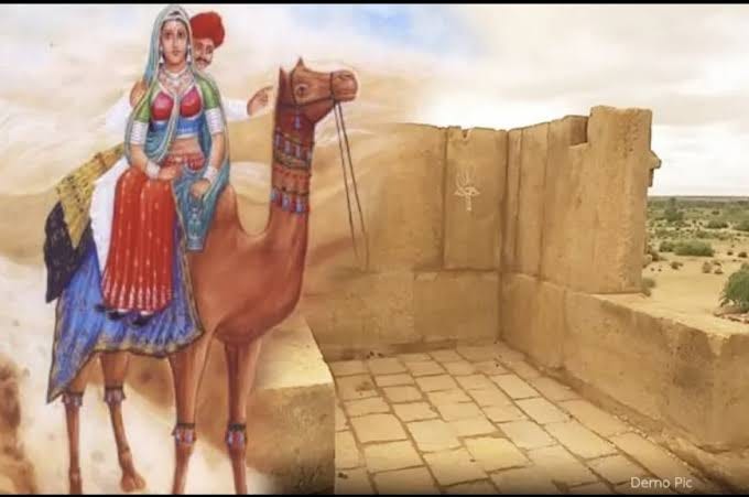 Momal Rano-Romantic Story. Momal Rano History | by Kunal Singh | Jan ...