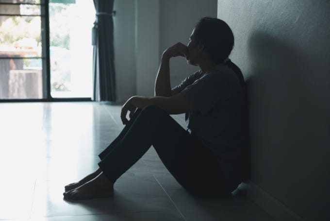 How Excessive Anxiety Impacts Your Life - Resolution Health & Wellness ...