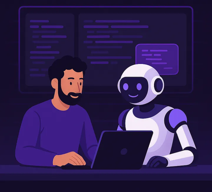 🤖 The Evolution of AI-Assisted Development Through a Developer’s ...