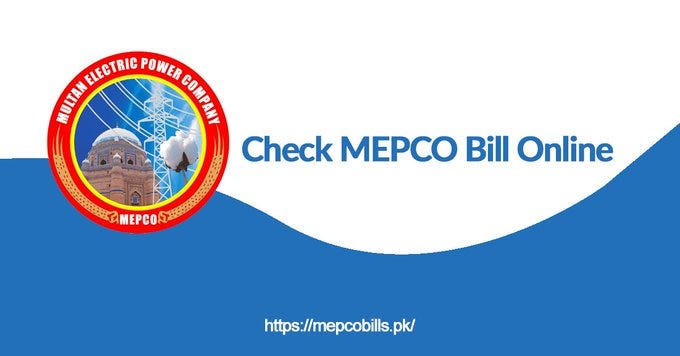 MEPCO Online Meter Application - Mepcobilldotpk - Medium