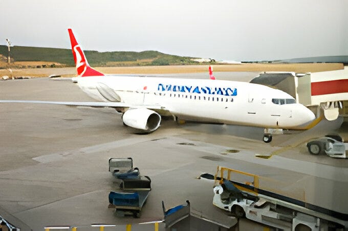 Crystal Travel: Your Guide to Booking Turkish Airlines Flights | by ...