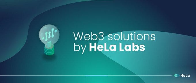 Unlocking the Future of Healthcare: Introducing HeLa Labs | by Delf ...