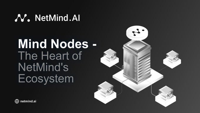 Revolutionizing AI Compute with NetMind Token: The Future of Accessible AI Development | by ...