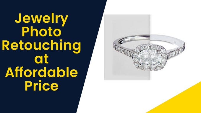 How to edit jewelry photos?. Mastering the Art: A Guide on How to… | by ...