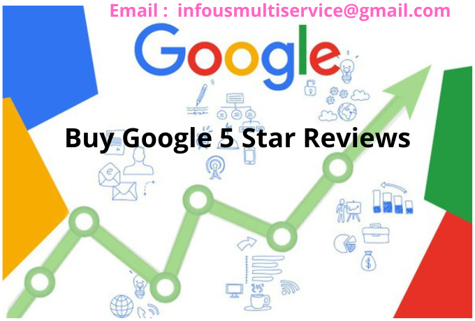 Buy Google 5 Star Reviews — 100 percent Non-drop and super durable 5 ...