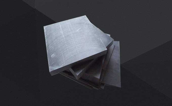 High Purity Graphite Plate. High purity graphite plate is made of… | by ...
