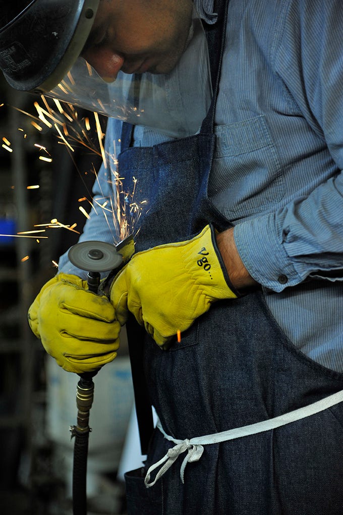 The Fixers of San Francisco. Meet the local businesses combating… | by ...