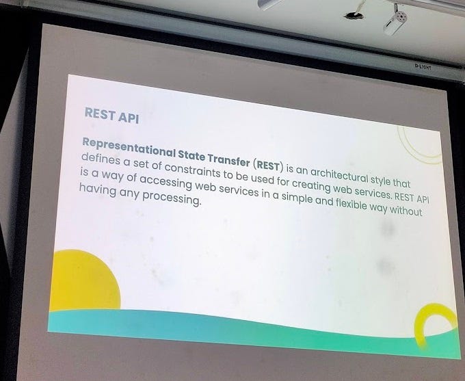 Advance Golang pt. 2 Dengan Konsep RESTful APIs | by Leonardo ...