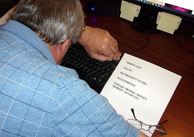 Boomers: The Do-Nothing Generation | by AP Carpen | Writers’ Blokke ...