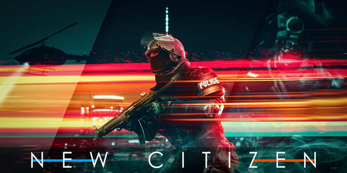 New Citizen — The virtual American dream. - Specpixel - Medium