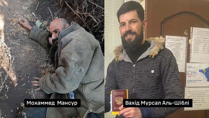 The State of The Russian Politics And Their Army Is Disturbing | by ...