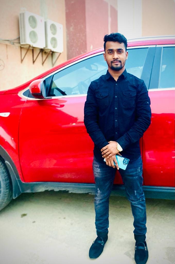 Md.Mainul Islam Mohin.. Carreer : He joint General Secretary… | by Md ...
