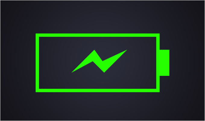 Your Batteries are Low, What Now? | by Joe Stoup | Medium