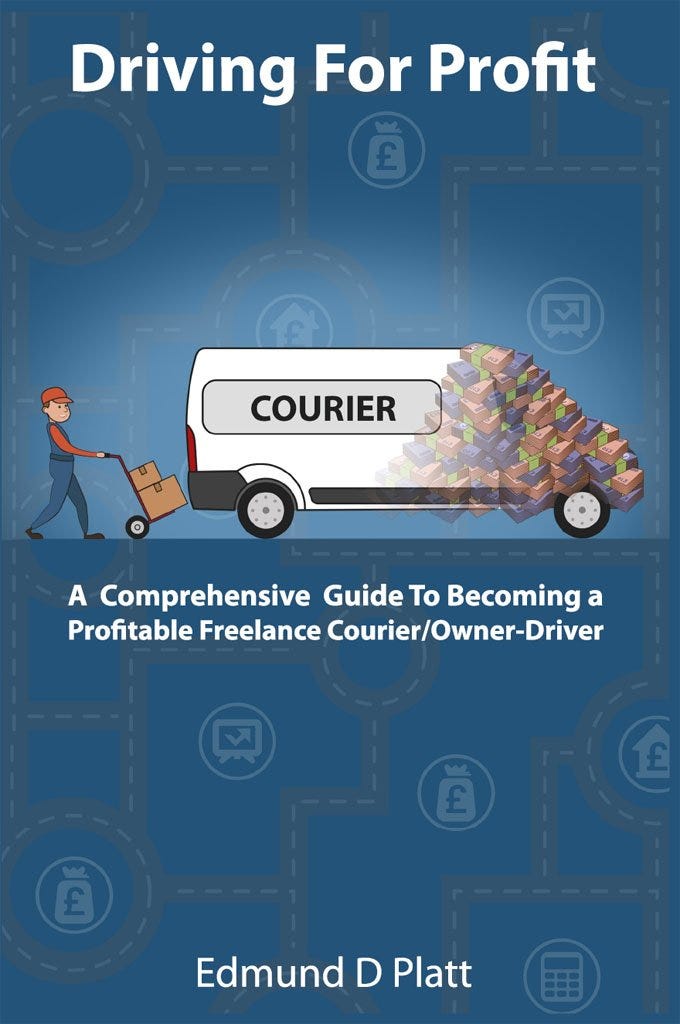 [DOWNLOAD][BEST]} Driving For Profit: A Comprehensive Guide to Becoming ...