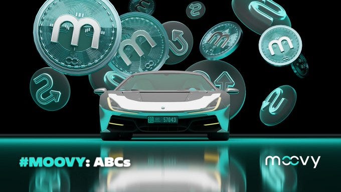 Moovy: Earn money by Driving | by Hasanmunim133 | Medium