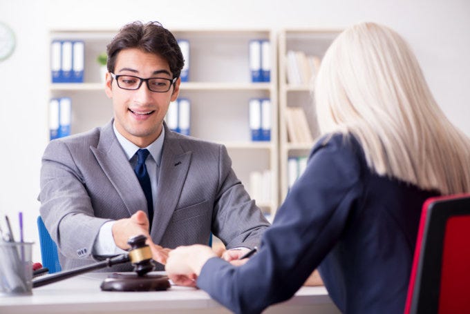 Understanding General Notary Services - Lois Professional Notary Signer ...
