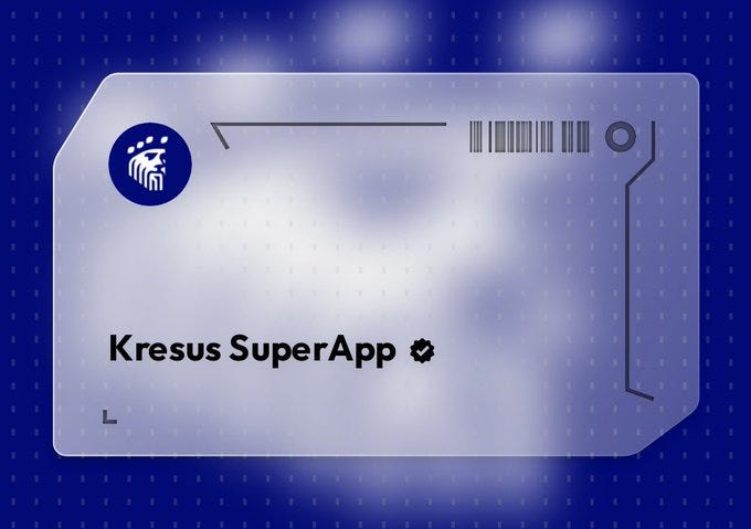 Introducing Kresus. In the ever-evolving landscape of… | by Nahrul | Medium