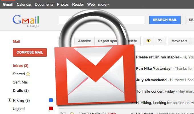 How to Know that Google Account Has Been Hacked | by Suraj Padmasali ...