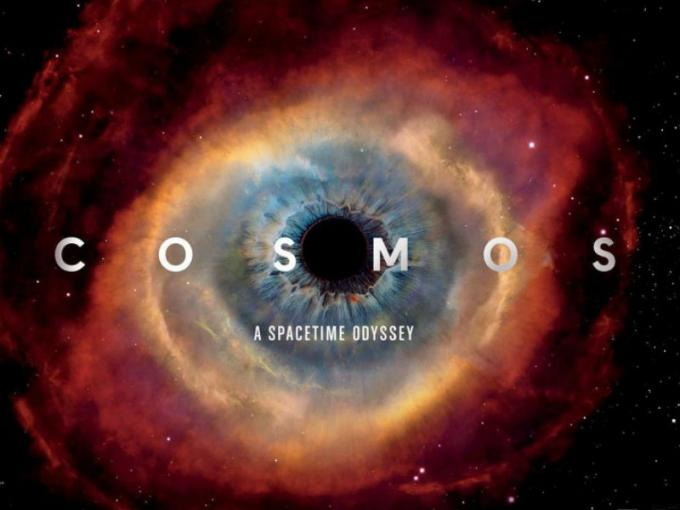 Cosmos. Capitulo 1. Hacia la vía láctea y más… | by Atziri Alcantar ...