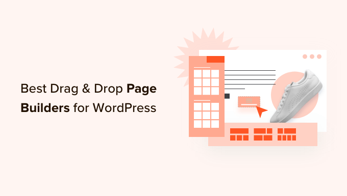 Best Drag and Drop WordPress Page Builders Compared (2022) [WORDPRESS ...