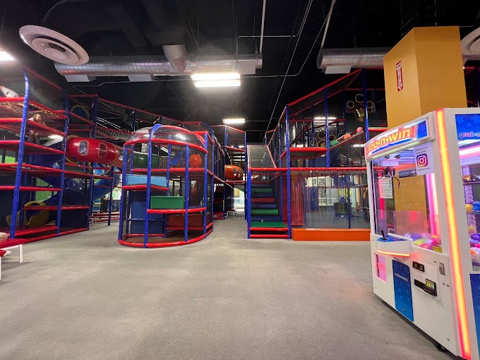 Leap into Fun at Jump ‘n Jammin: West Covina, CA’s Premier Family SPA ...