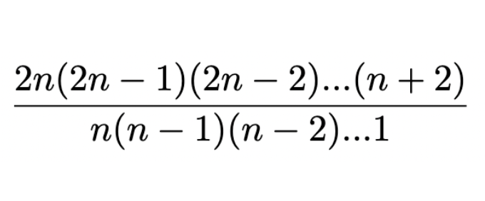 Is This Number An Integer A Number Theoretic Problem With An By