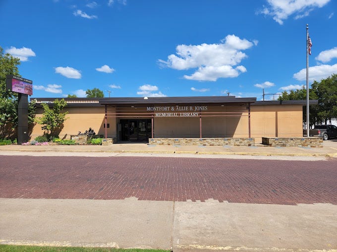 Social Equity in Library Spaces and Collections | by Tabitha C ...