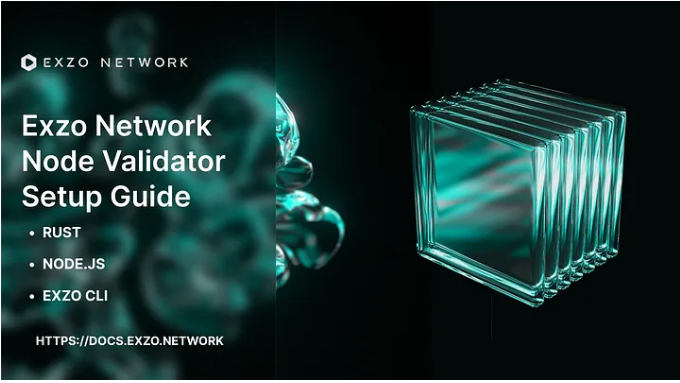Exzo Network Node Validator Kurulumu. | by A.umut | Aug, 2023 | Medium