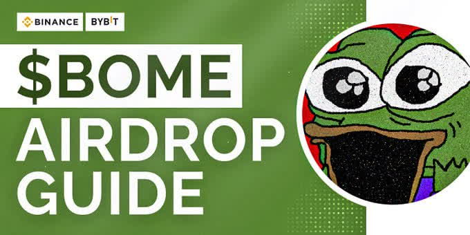 Book of Meme Airdrop: Full Tutorial | by Blockchain Bulletin | May ...