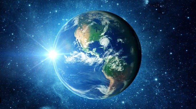 Planetary Construction Commission | by Carl R A Worgan | Medium