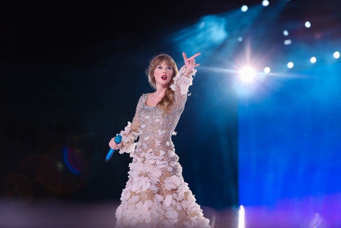 Rediscovering “Taylor”: The Unparalleled Journey of a Music and Guitar ...