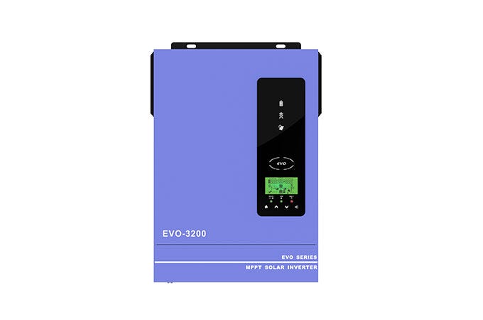 Hybrid Solar Inverter. As one of the leading hybrid solar… | by anern ...