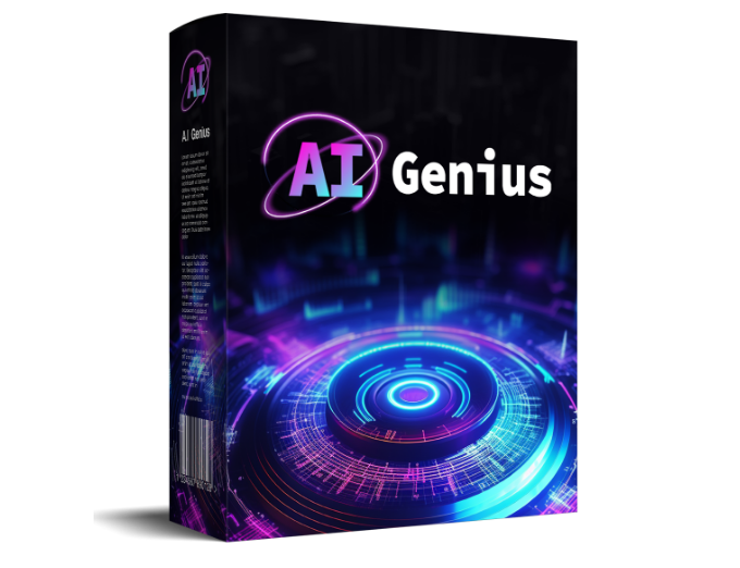 AI Genius Review. Do You Know How Much Money You Are… | by Faruk Hossain | Jul, 2023 | Medium