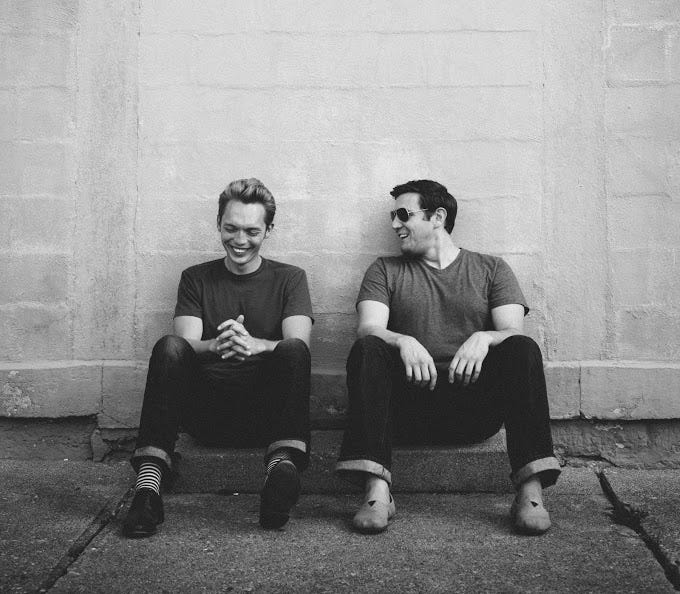 The Minimalists: A Critical Examination | by Stephen L M Heiner | Medium