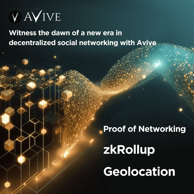 The rise of Avive: A Revolutionary Decentralised Crypto Project crypto ...