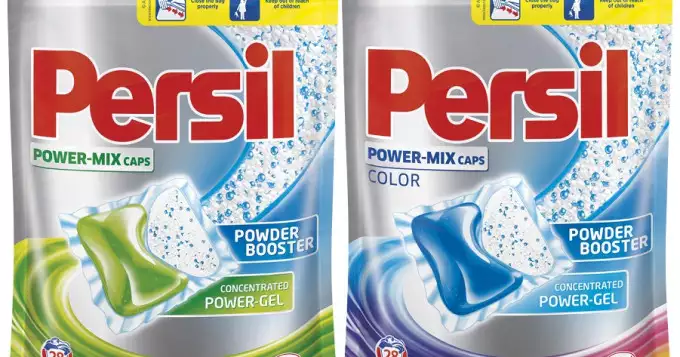 The Magic of Persil Powder Your Ultimate Laundry Solution | by Home ...