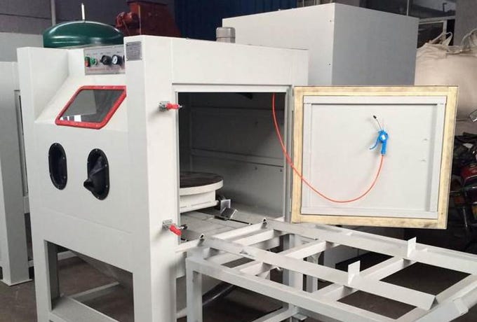 Injection Molding Surface Finish. Injection Molding Finishes | by FOW ...