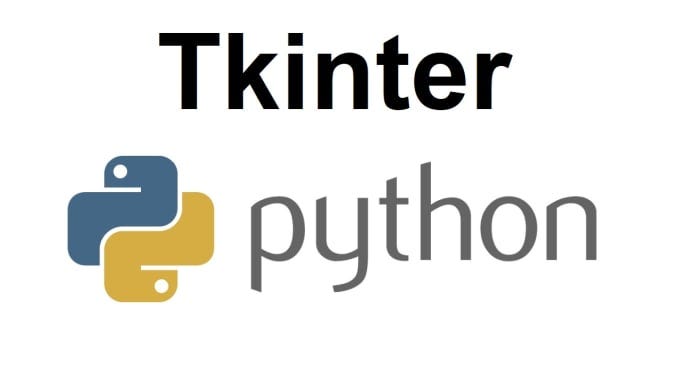 Using Tkinter create a python menu | by Md Sayeed Firoz | Medium