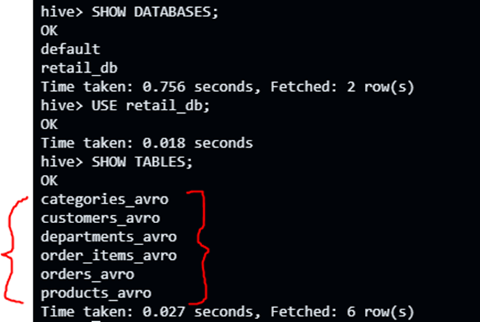 Hive, tablas, scripts, análisis y conexión desde Spark a Hive | by Adolfo Jose Cadena Velez | Medium
