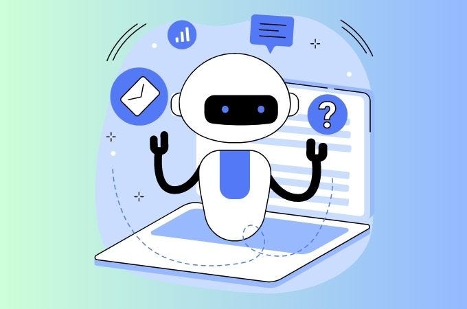 10 Best AI Tools to Improve Work Efficiency in 2023 | by Christian ...