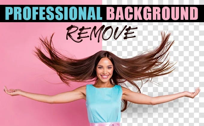 Remove Backgrounds in Photoshop: A Step-by-Step Guide | by Demoss ...