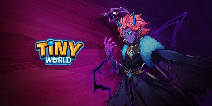 Tiny World AMA Transcript 17/02/23 | by Tiny World | Medium