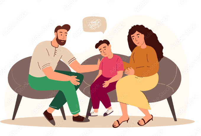 Love, Marriage, and the Parents’ Perspective” | by Truths by Ayan | Jul, 2025 | Medium