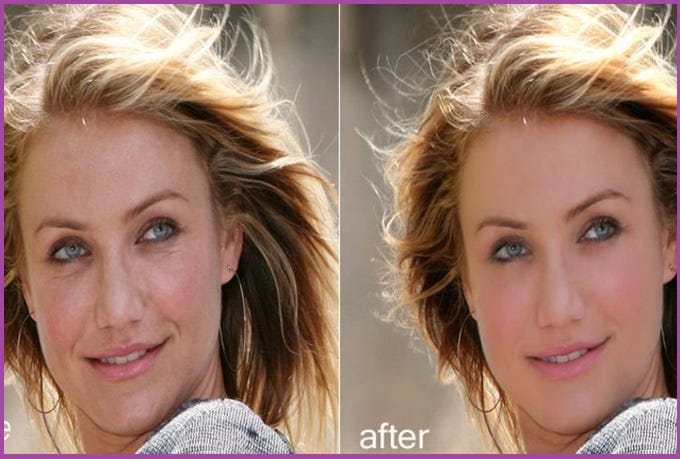 Intro to color correction in — Philippines Photo Editor In Philippines ...