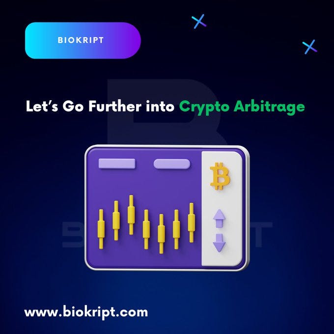 Biokript’s Presale: Unleashing the Potential of the Biokript Token | by ... Biokript’s Presale: Unleashing the Potential of the Biokript Token | by ...