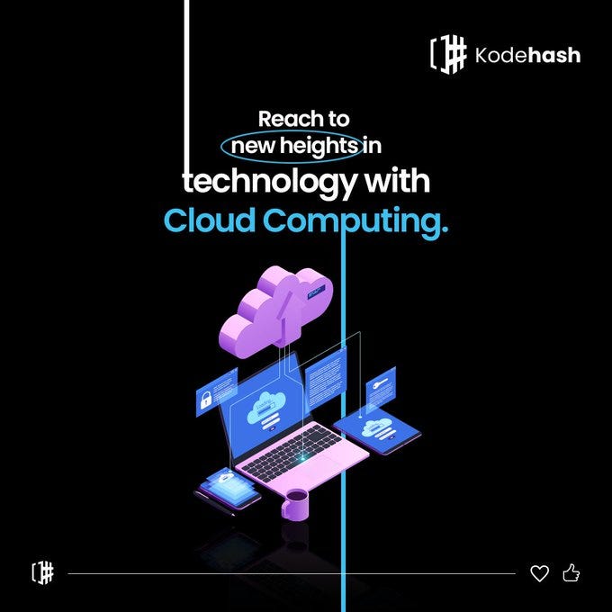 Most Common Kinds of Ecommerce Development Services | by Kodehash | Medium