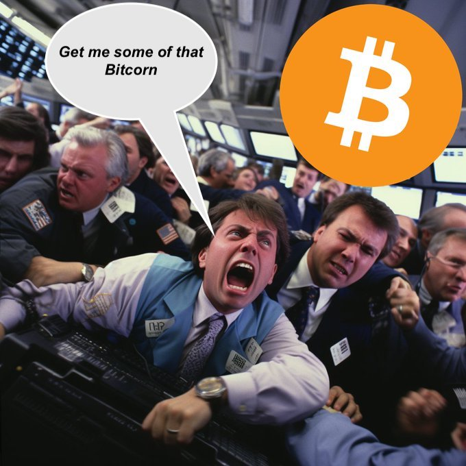 Can Memorizing 12 Words Turn You into a Bitcoin? | by LIVING ON THE ...