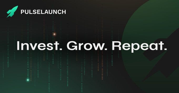 TokenGenius Lab: Pioneering Tokenomics with PulseLaunch | by Ishola Ayomide Zion | Jun, 2024 ...